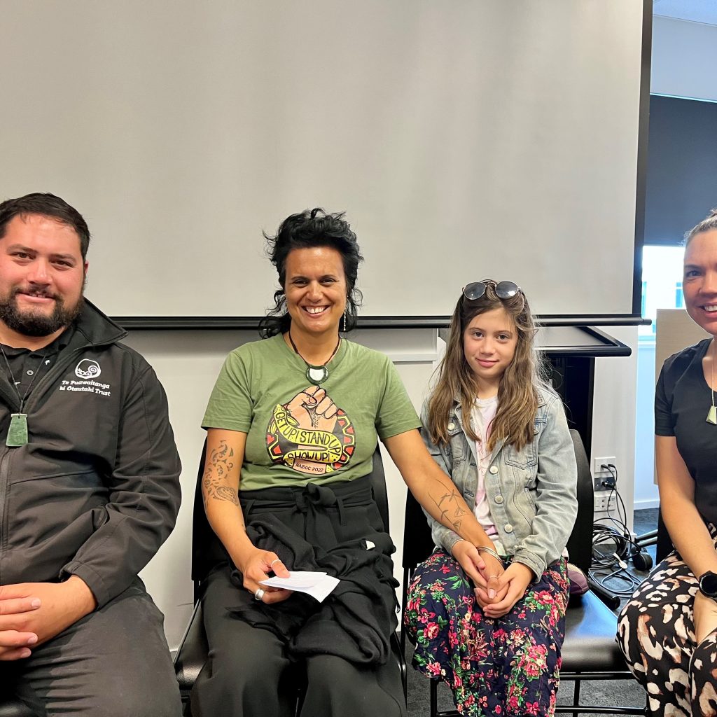 Renee Noble joins the Pegasus Clinical Leadership Team - Te Puawaitanga ...
