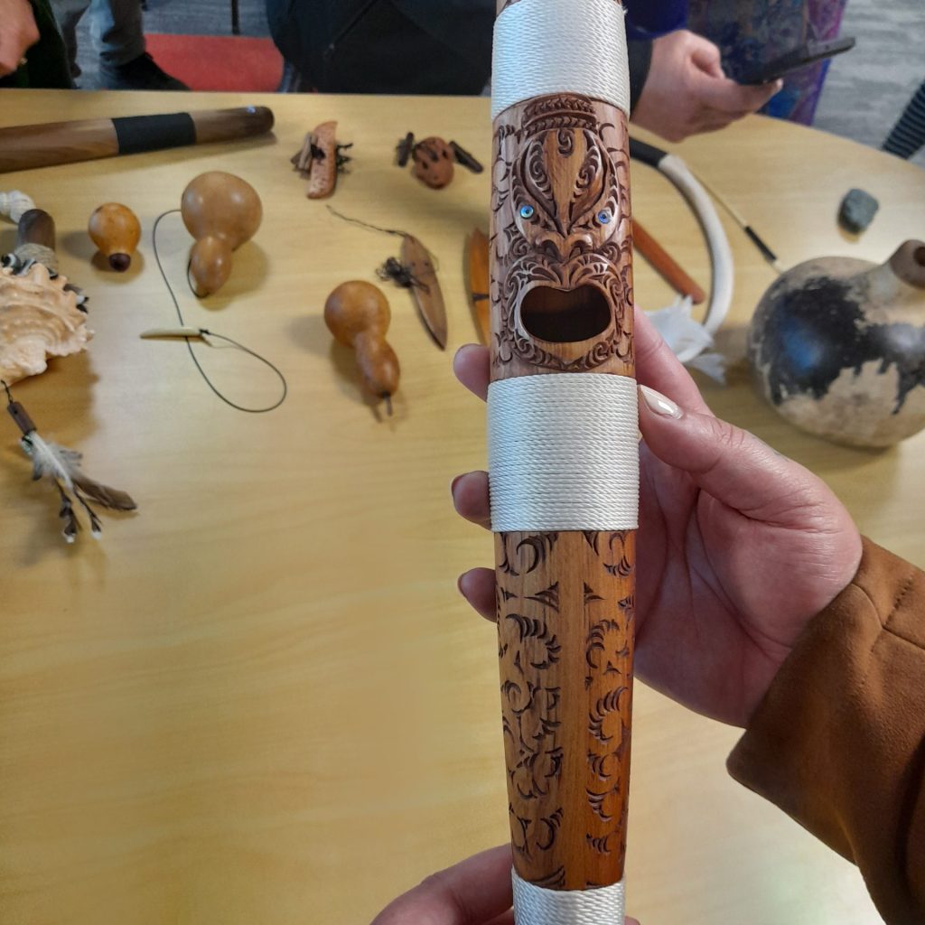 Rongoā - Te Puawaitanga ki Ōtautahi