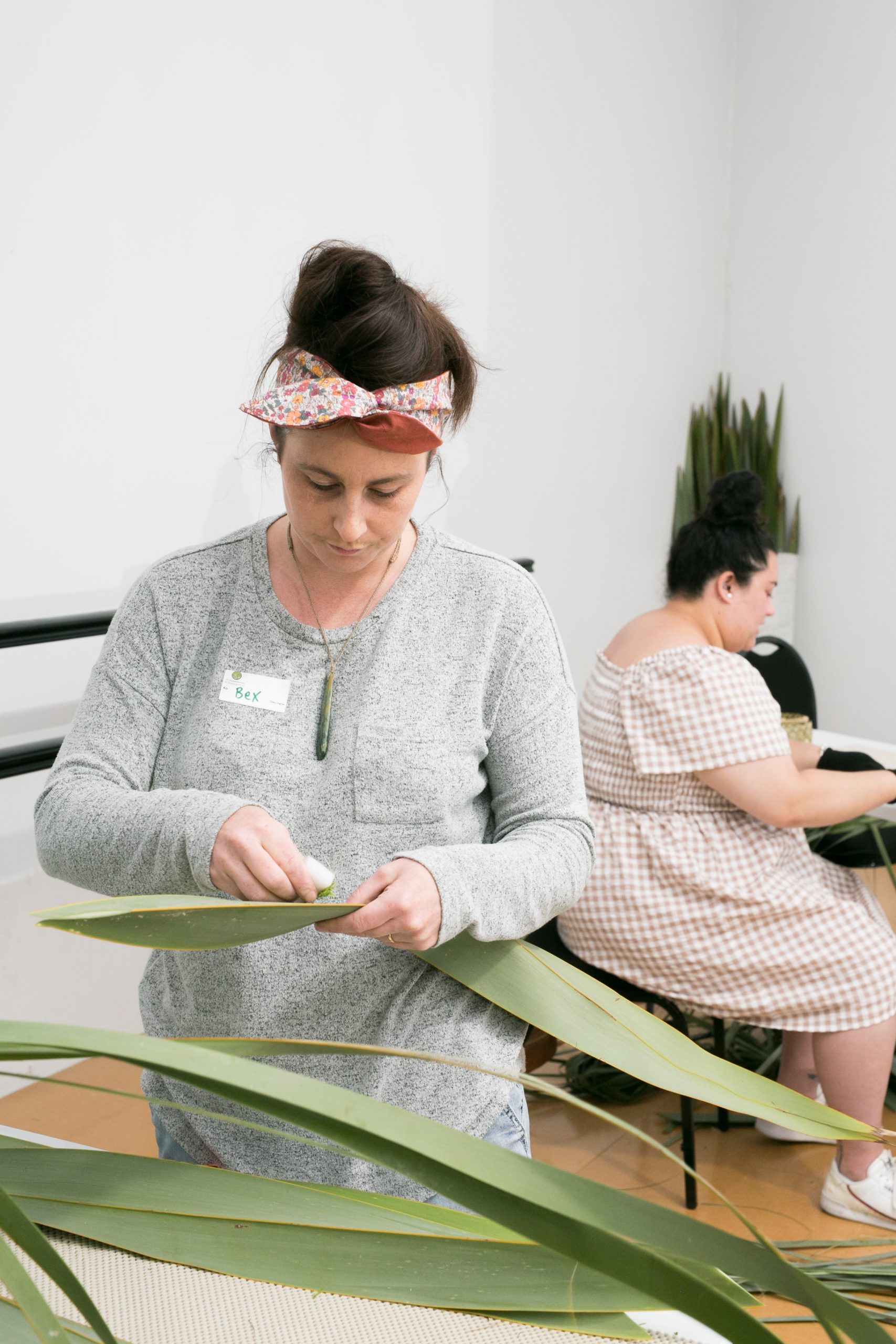 Te Rā Mokopuna – Safe Sleep Day Celebrated with Wahakura Wānanga - Te ...