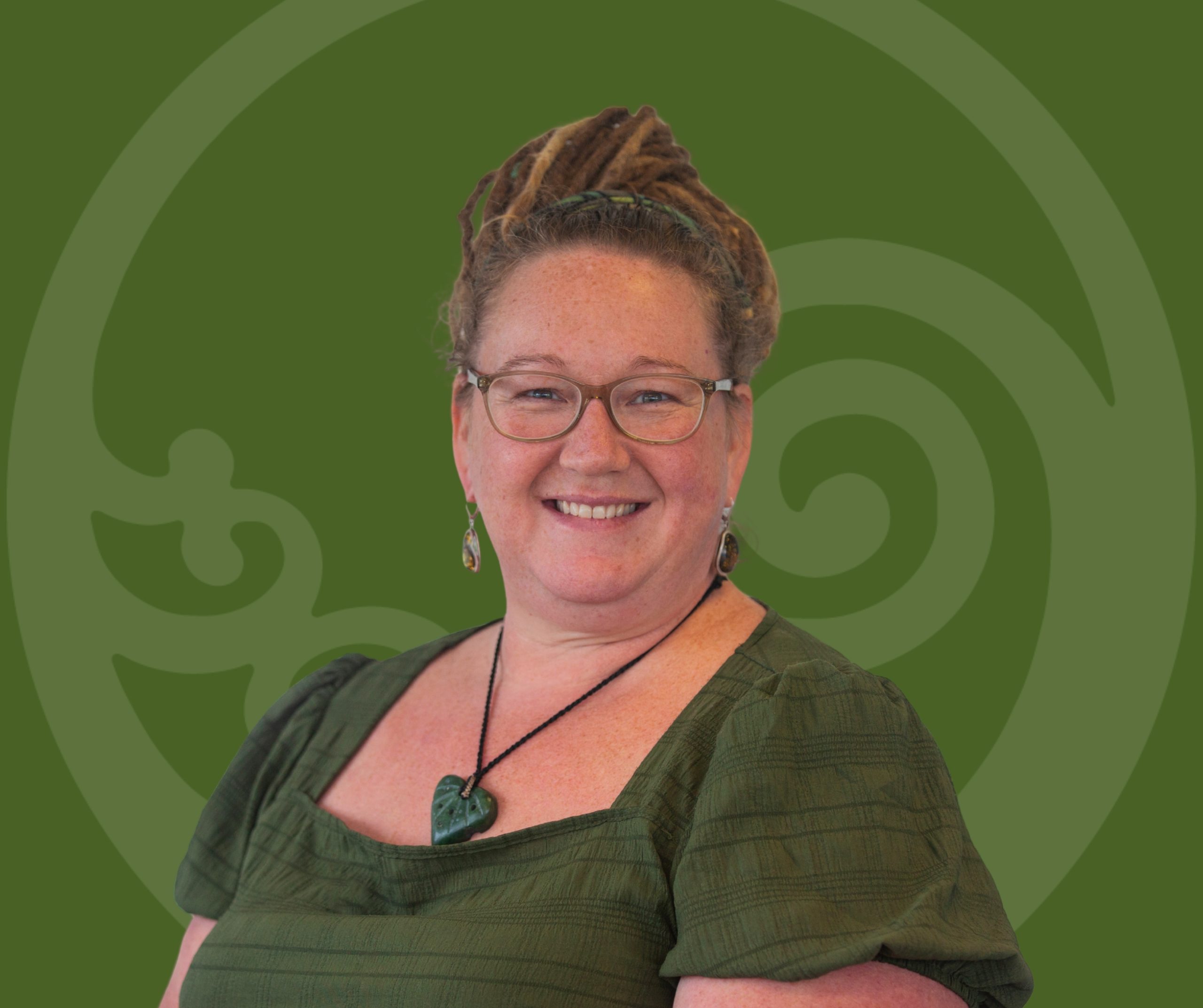 Grace Williamson - Te Puawaitanga ki Ōtautahi