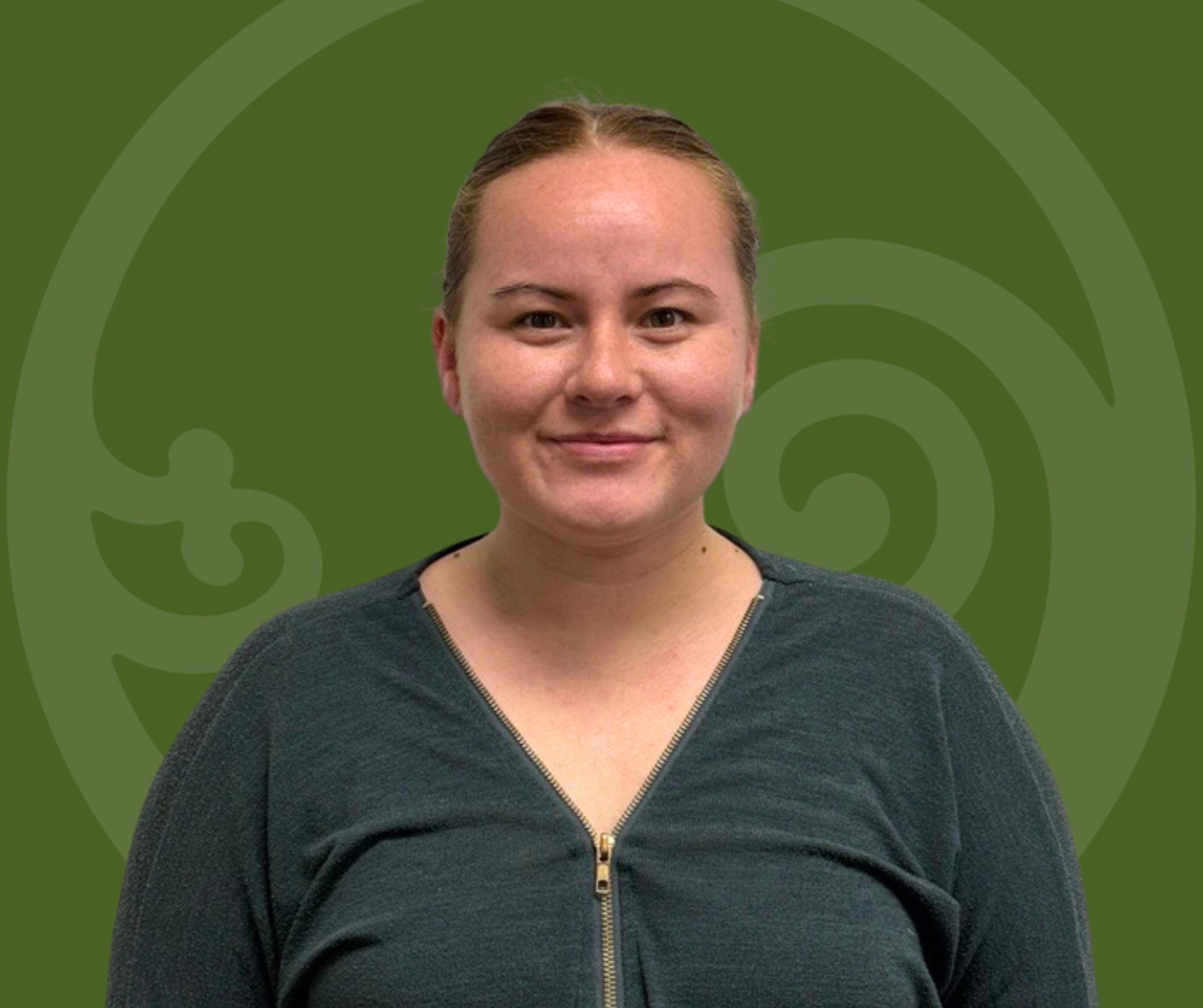 Simone Pitama - Te Puawaitanga ki Ōtautahi