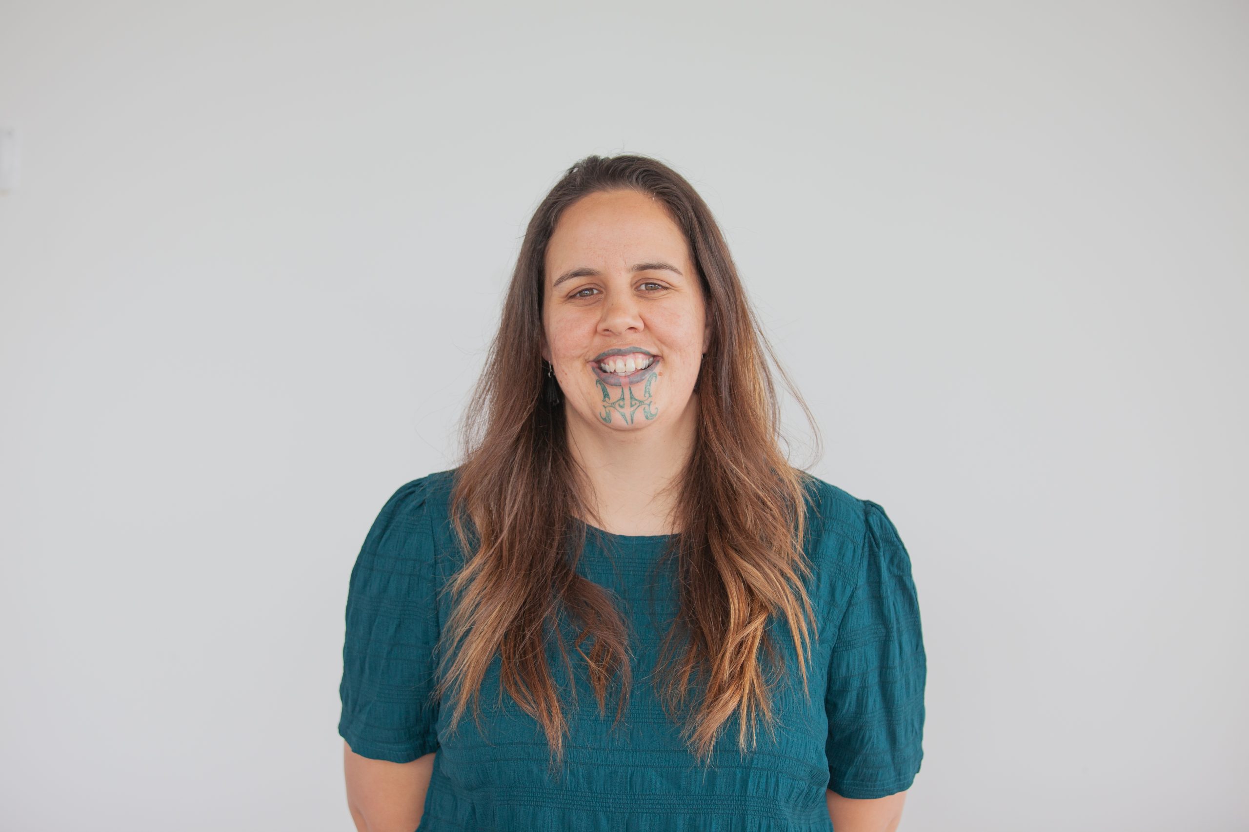 Sammy Te Maiharoa-Bell - Te Puawaitanga ki Ōtautahi