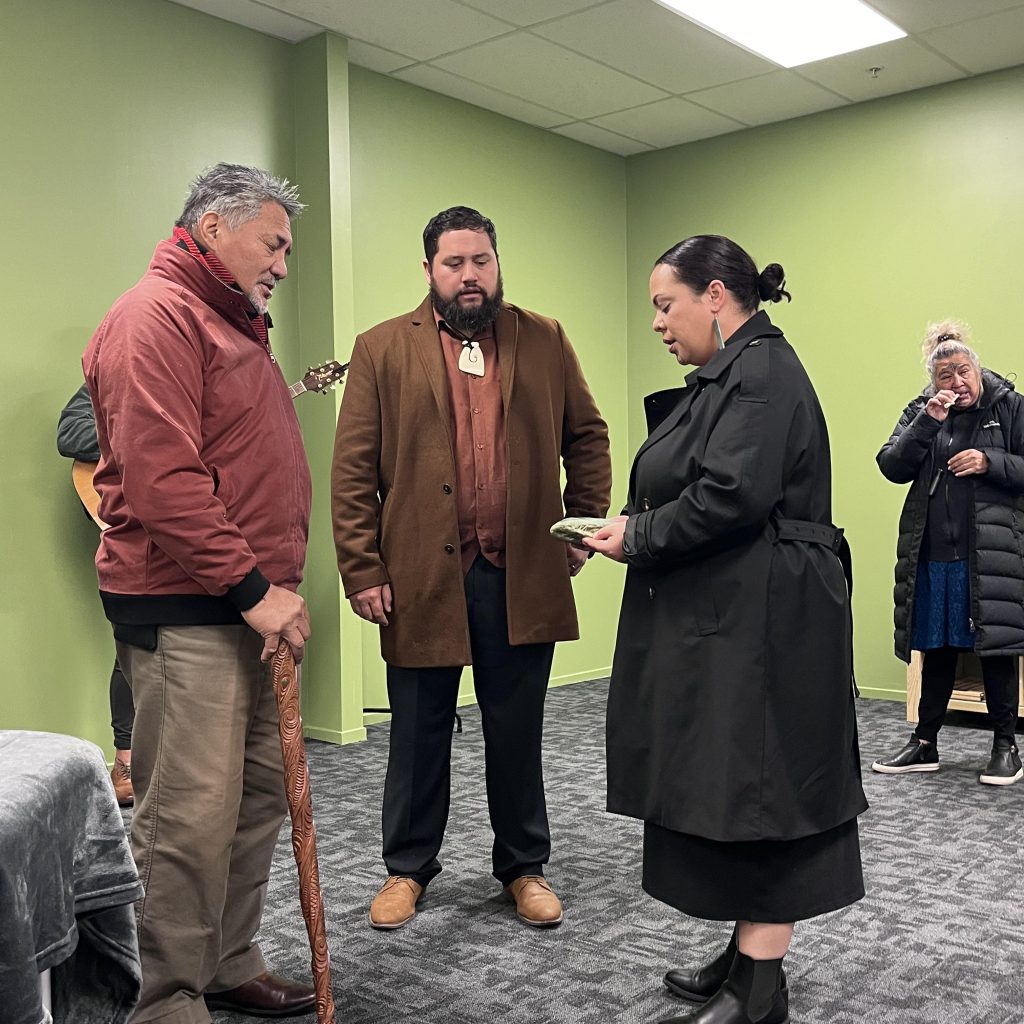 New space to deliver services at Eastgate Mall - Te Puawaitanga ki Ōtautahi