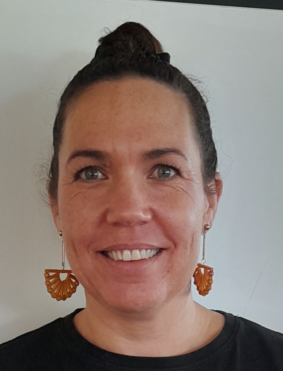 Leiani Reardon-Hepi - Te Puawaitanga ki Ōtautahi