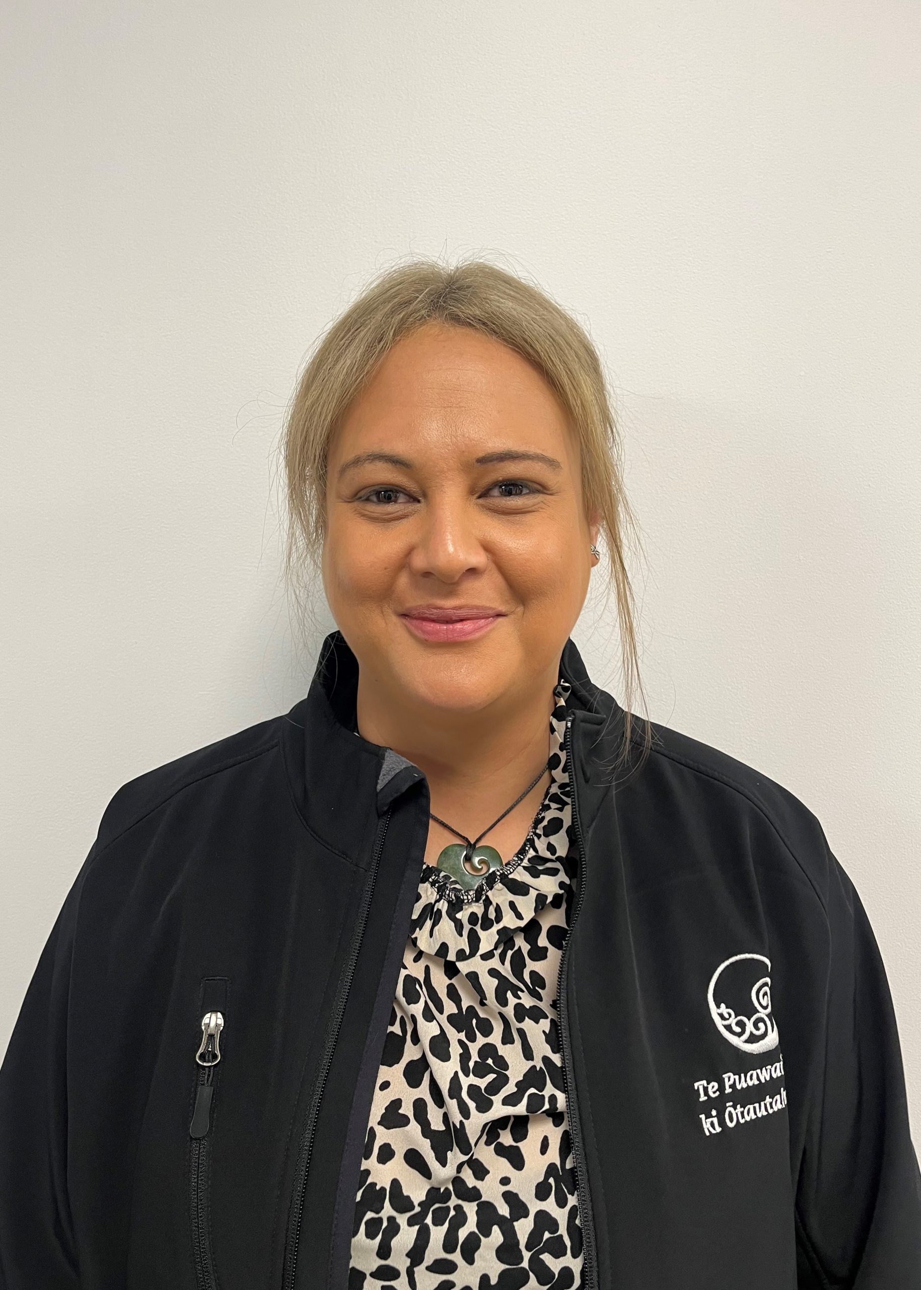 Kim Baggstrom - Te Puawaitanga ki Ōtautahi