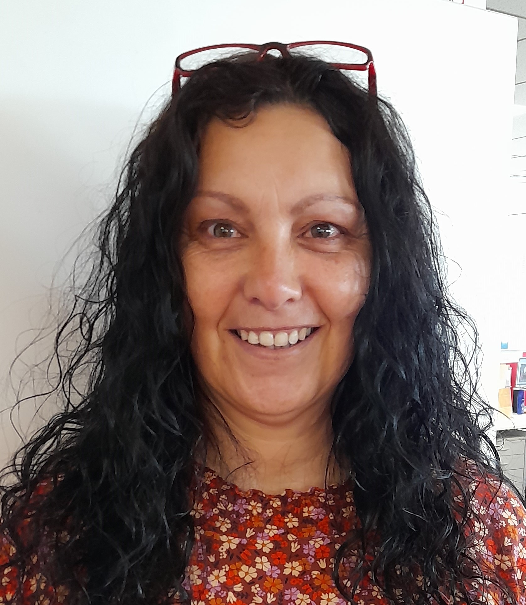 Lisa Ryan - Te Puawaitanga ki Ōtautahi