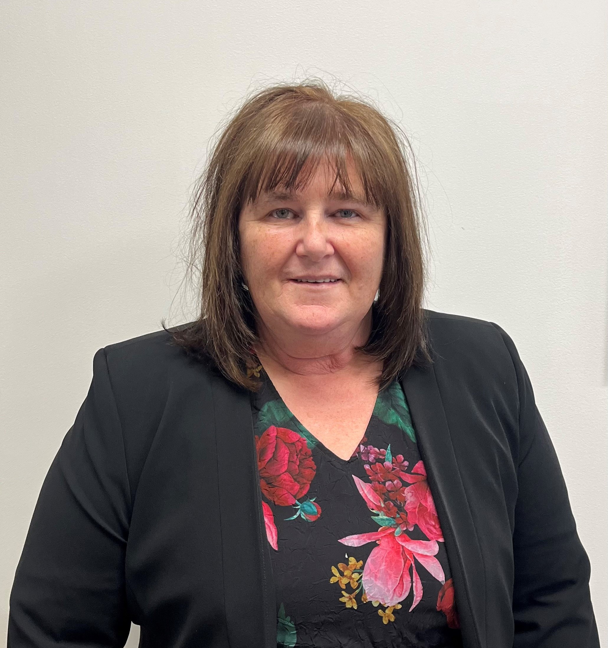 Michelle Turrall - Te Puawaitanga ki Ōtautahi