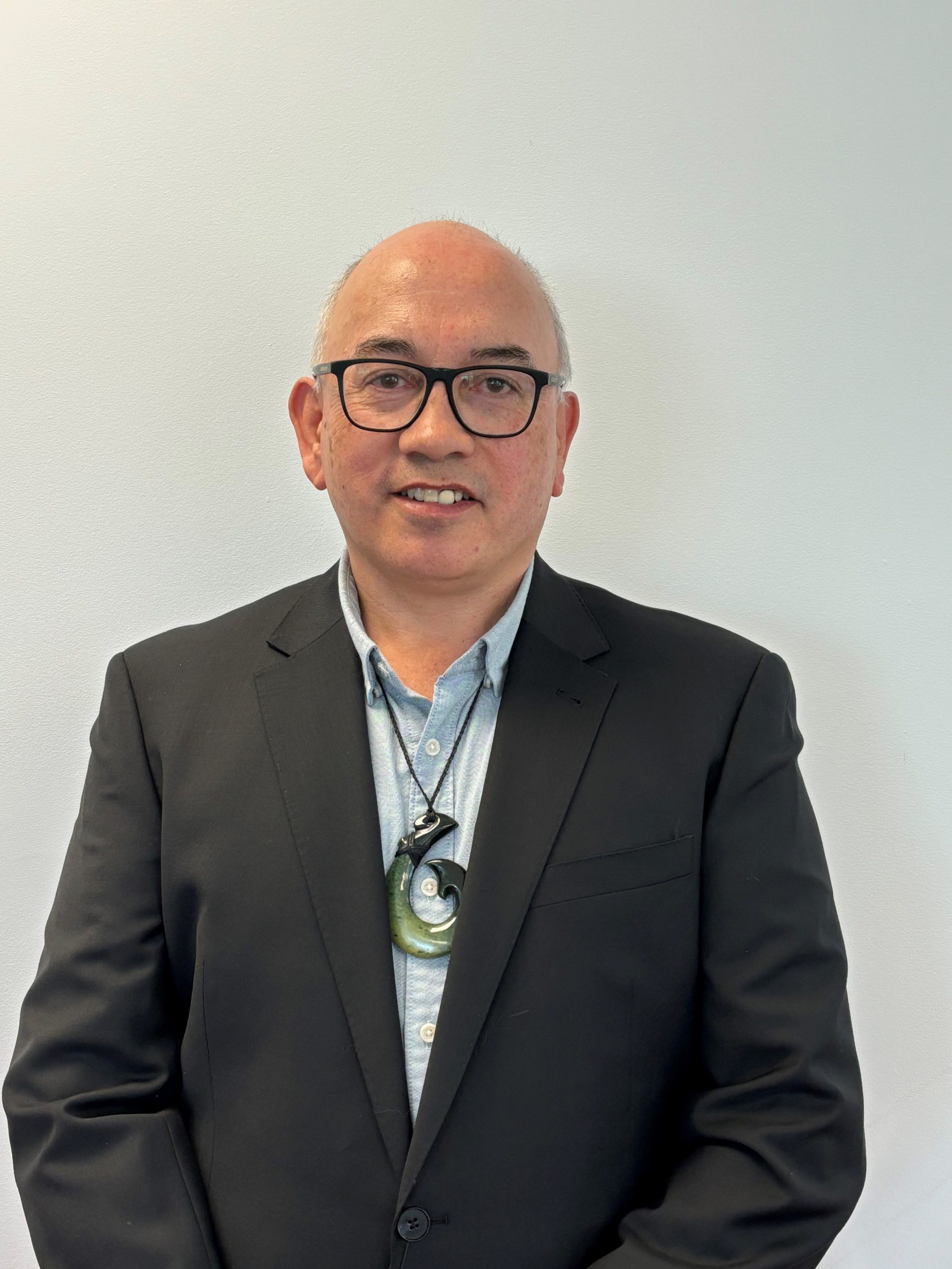 Geoff Milner - Te Puawaitanga ki Ōtautahi