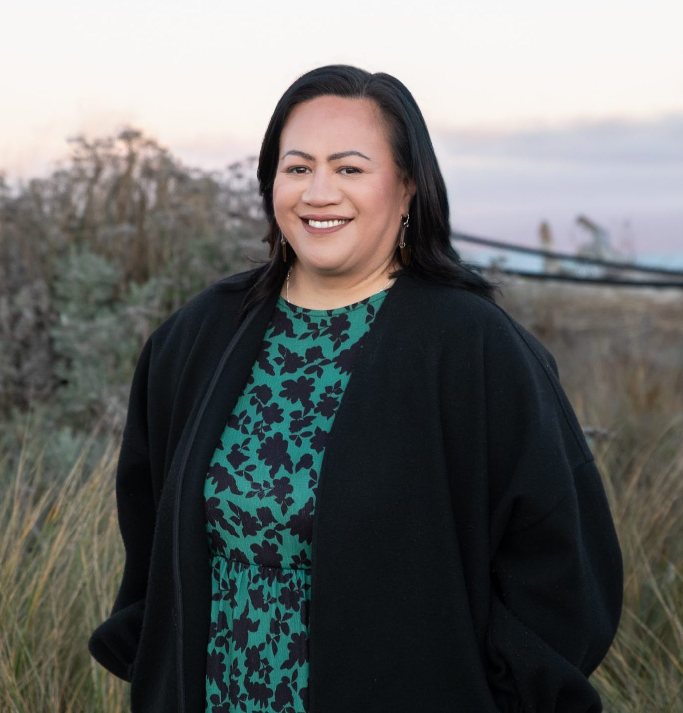 Taraia Brown - Te Puawaitanga ki Ōtautahi
